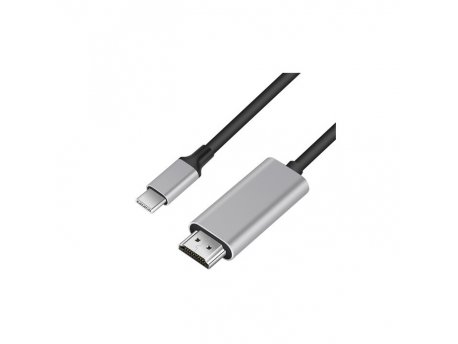 KETTZ Type C na HDMI kabl konvertor TC2H-023