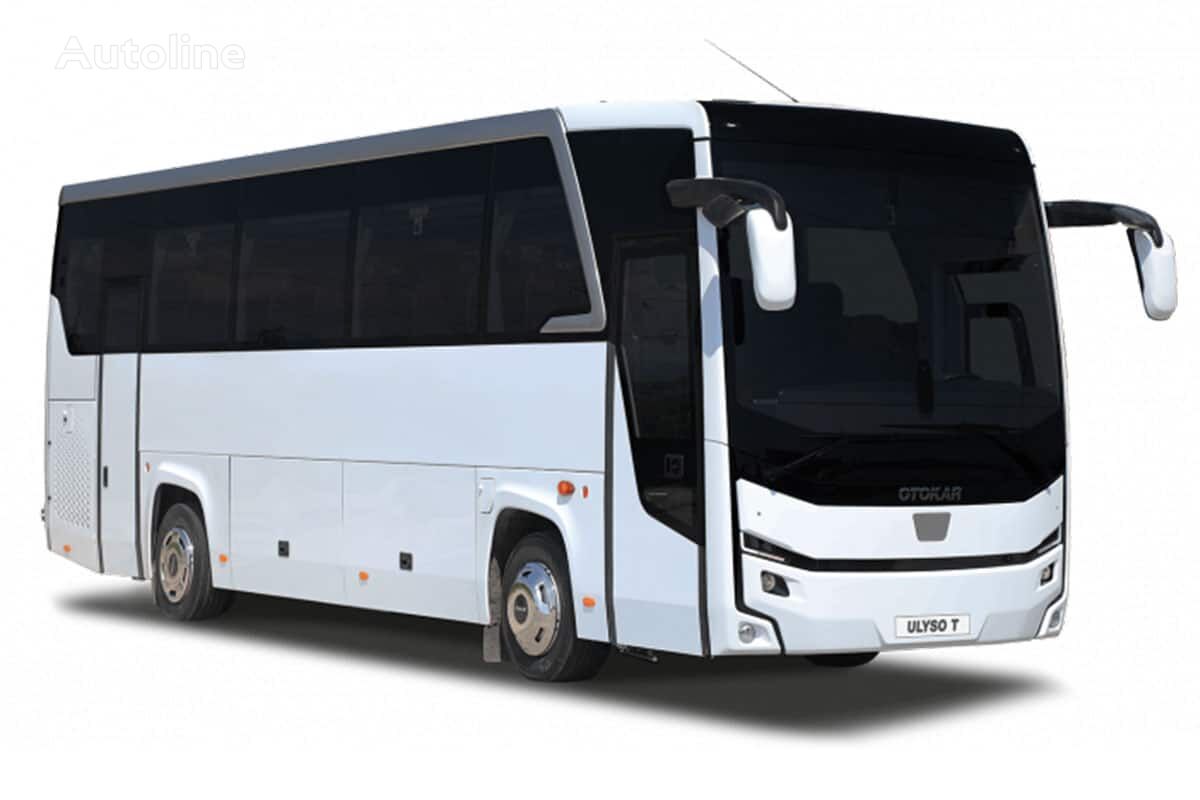 Novi Otokar Ulyso T turistički autobus