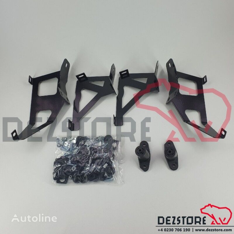 Kit montare parasolar exterior A9608112210 pričvršćivači za Mercedes-Benz AROCS tegljača