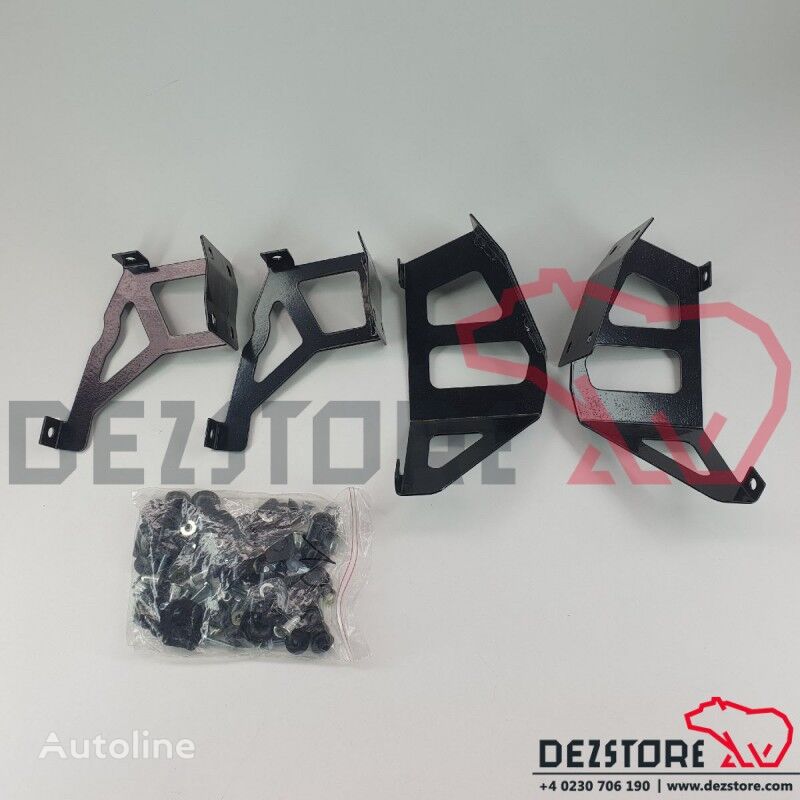 Kit montare parasolar exterior A9608110110 komplet za popravku za Mercedes-Benz ACTROS MP4 tegljača