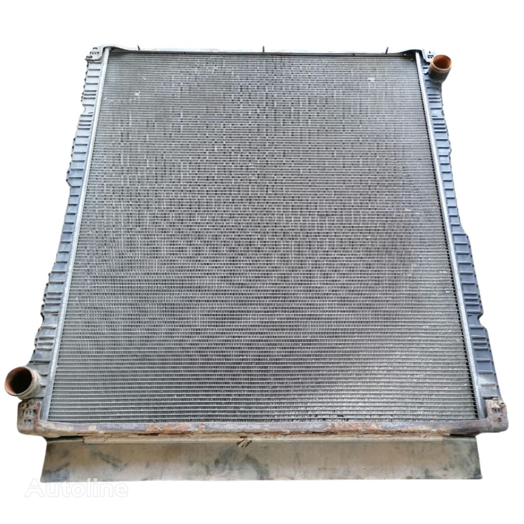 Scania Cooling radiator 1784616 radijator za hlađenje motora za Scania R480 tegljača