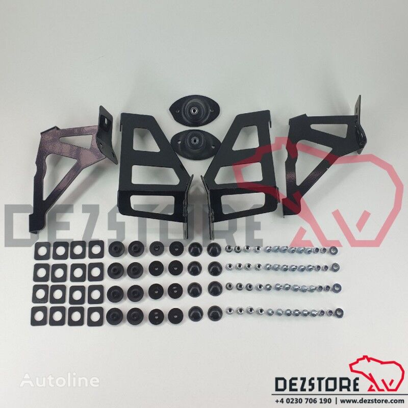 Kit montare parasolar exterior A9608111210 komplet za popravku za Mercedes-Benz ACTROS MP4 tegljača