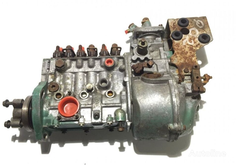 Bosch pumpa za gorivo za Volvo FL4/FL6/FL7/FL10/FL12/FS (1985-2000) kamiona