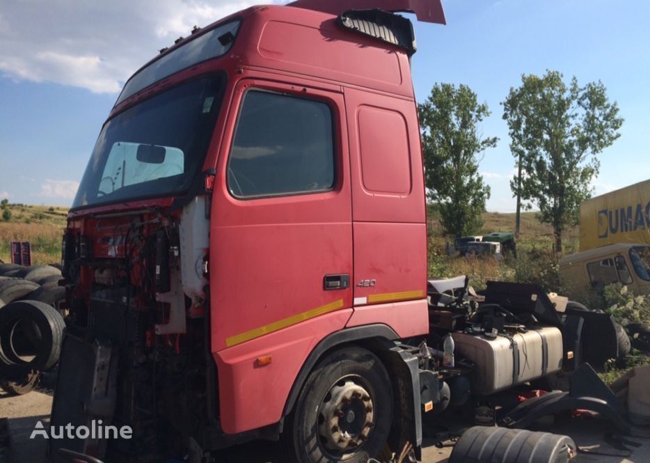 Auto grejač za Volvo FH 12 kamiona