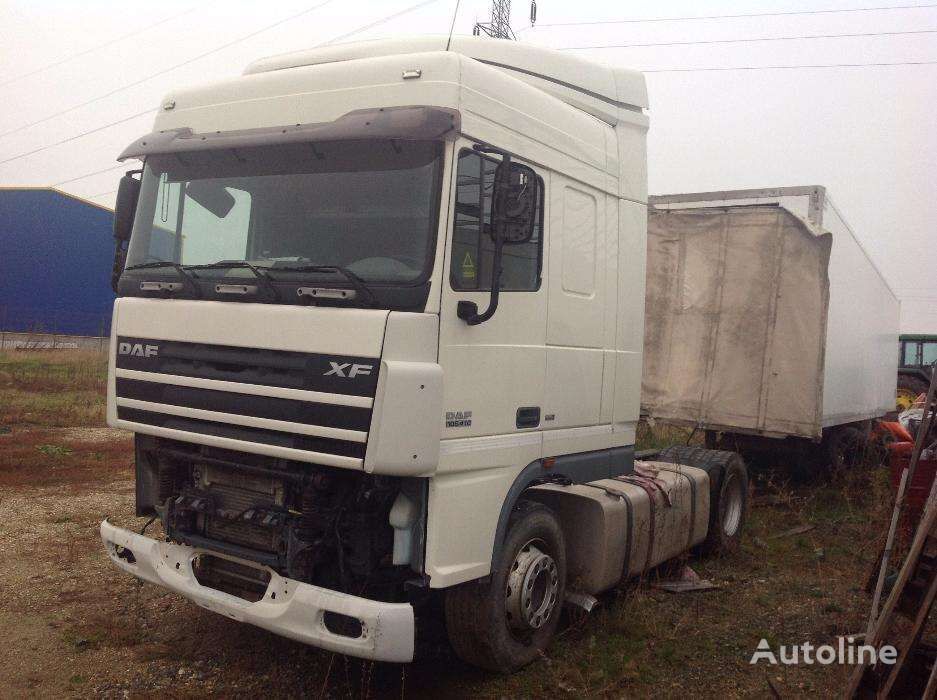 Kardansko vratilo za DAF XF 95 tegljača