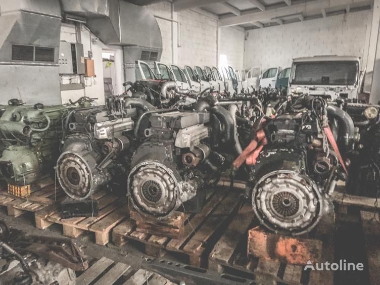 Motor za Renault Magnum kamiona