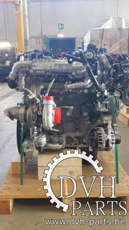 IVECO F1CGL411B 5801976449 motor za IVECO DAILY 3.0 EURO 6 automobila