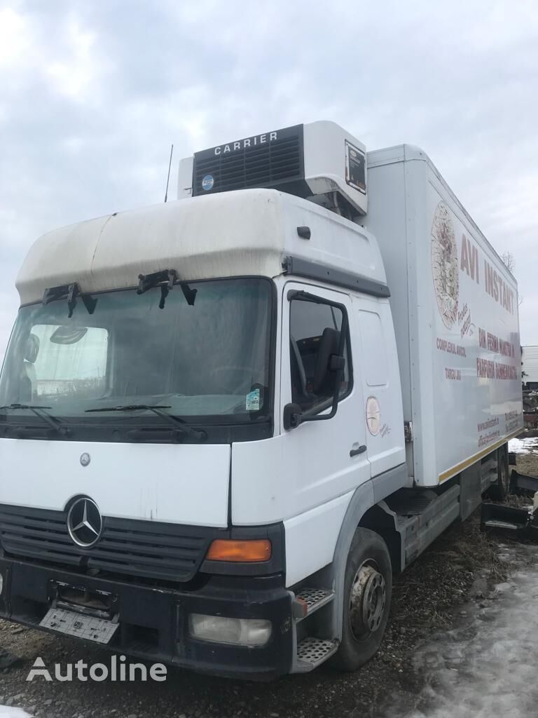 Dezmembrez Mercedes Atego 815,818 12-23,12-28 ,16-23,16-28 rezervni deo za Mercedes-Benz Atego kamiona