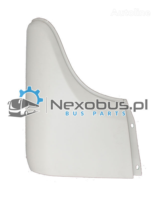 Setra narożnik lewy A6298801372 branik za Setra Setra 411HD 415HD 415HDH 416HDH 417HDH 431DT autobusa