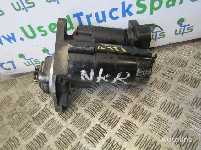 Isuzu NKR/GRAFTER 4JJ1 898054 / 9840 starter za kamiona