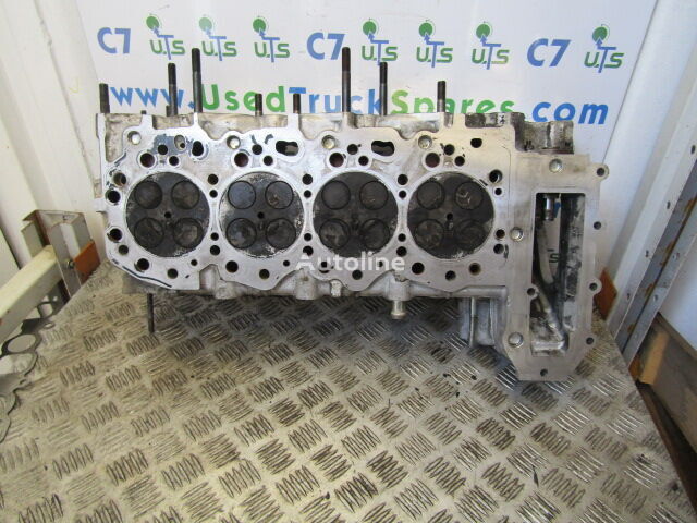 Isuzu NKR/GRAFTER 4JJ1 ENGINE CYLINDER HEAD P/NO 249758 glava cilindra za Isuzu kamiona