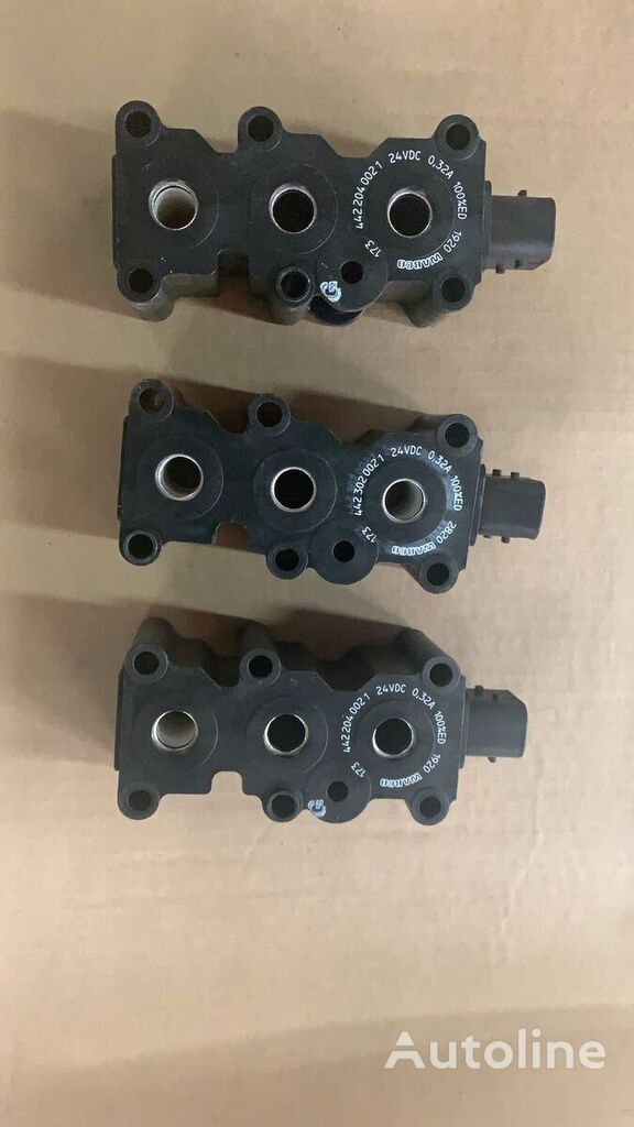 WABCO ECAS 4422032641 pneumatski ventil za WABCO poluprikolica