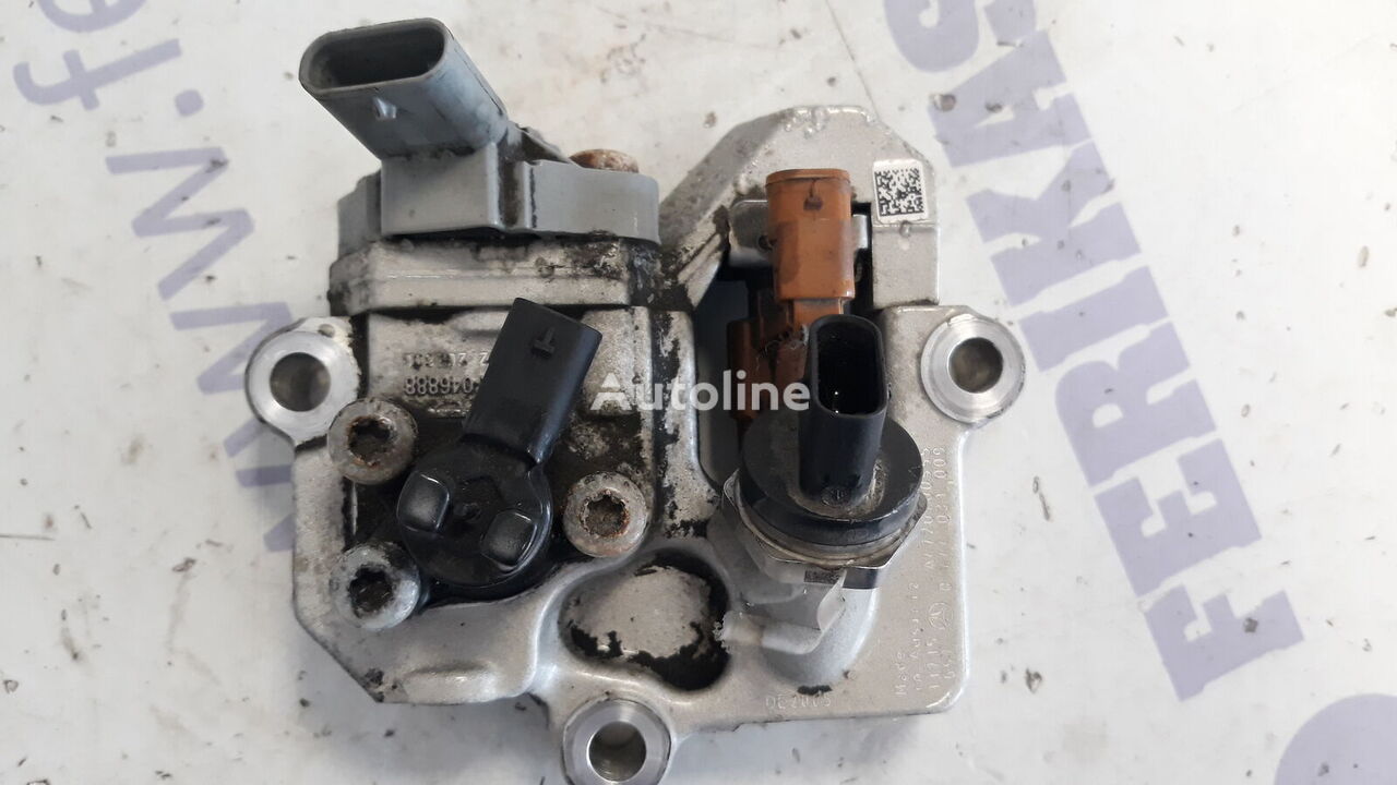 Doser block diesel Mercedes-Benz A4720700555 za Mercedes-Benz Actros MP4 tegljača