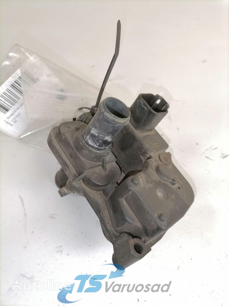 Elektiline soojenduskraan Scania Water valve 1405973 za Scania 124 tegljača