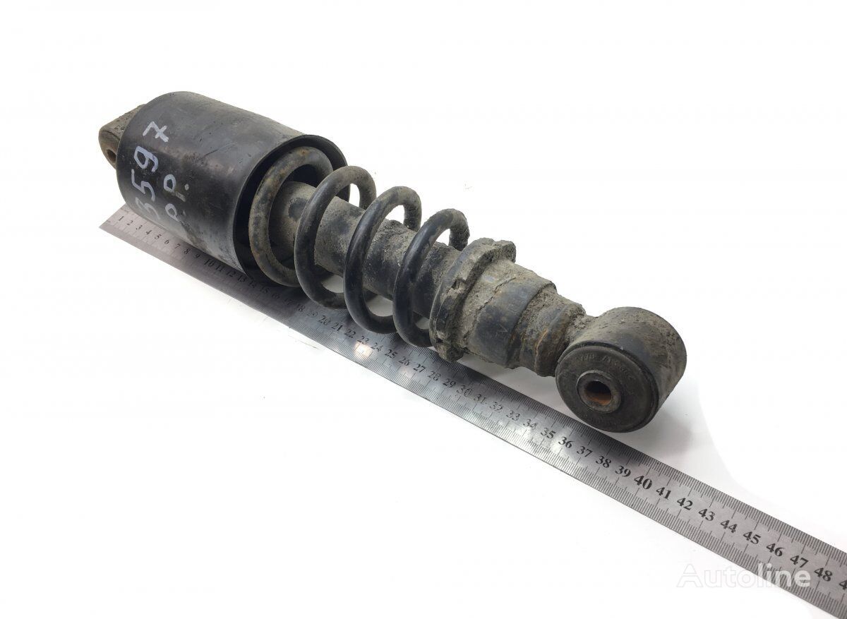 Sachs TGS 26.360 (01.07-) 317685 za MAN TGL, TGM, TGS, TGX (2005-2021) tegljača