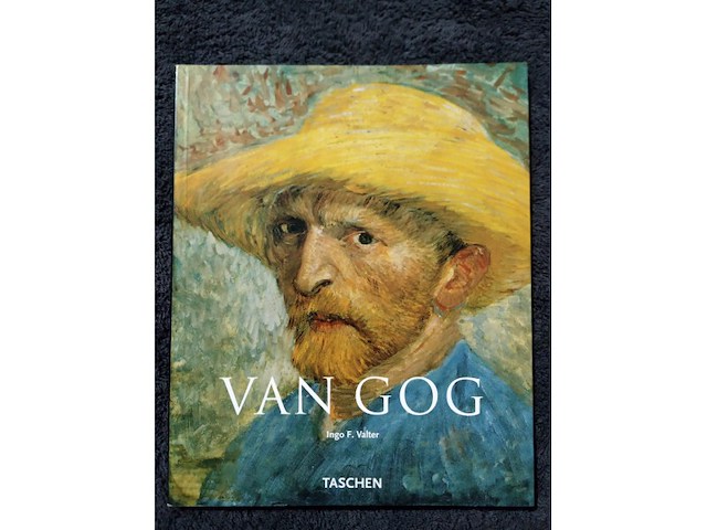 Van Gog - Ingo F. Valter