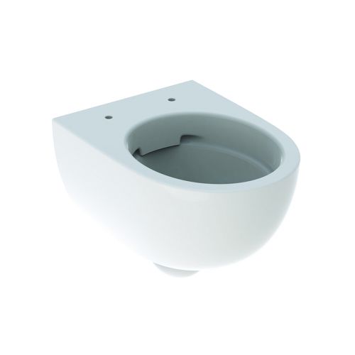 Geberit Selnova Compact WC šolja konzolna, rimfree 500.377.01.2