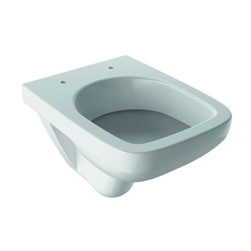 Geberit Selnova Square WC Šolja konzolna 500.263.01.1