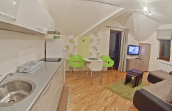 Prodajem Stan-Apartman, Zlatibor-Čajetina, €52.000