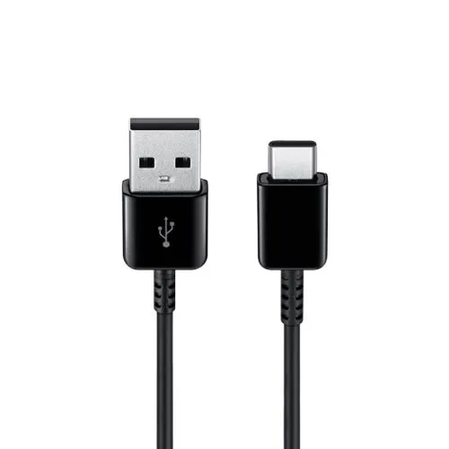 Samsung USB Data kabl Type C crni (EP-DG930-IBE)