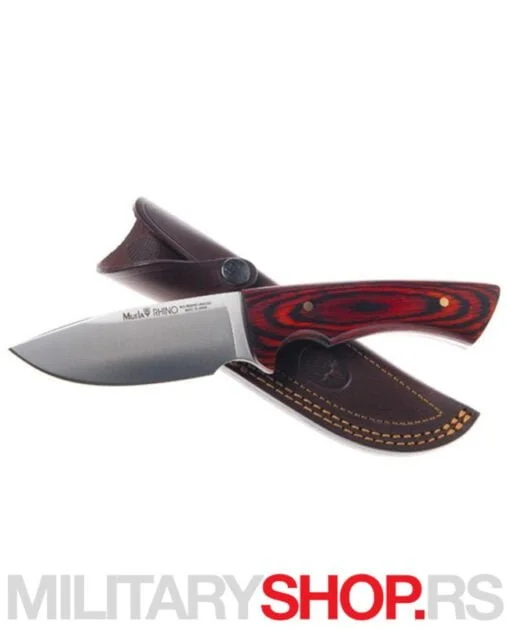Lovački nož Muela Rhino 10R