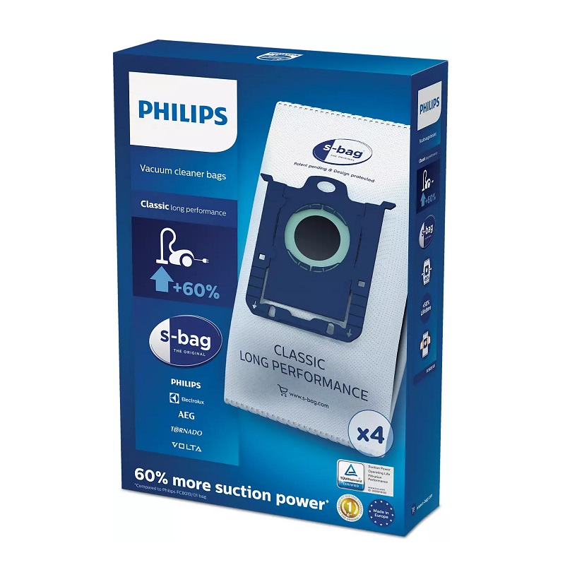 Philips kese za usisivač FC8021/03