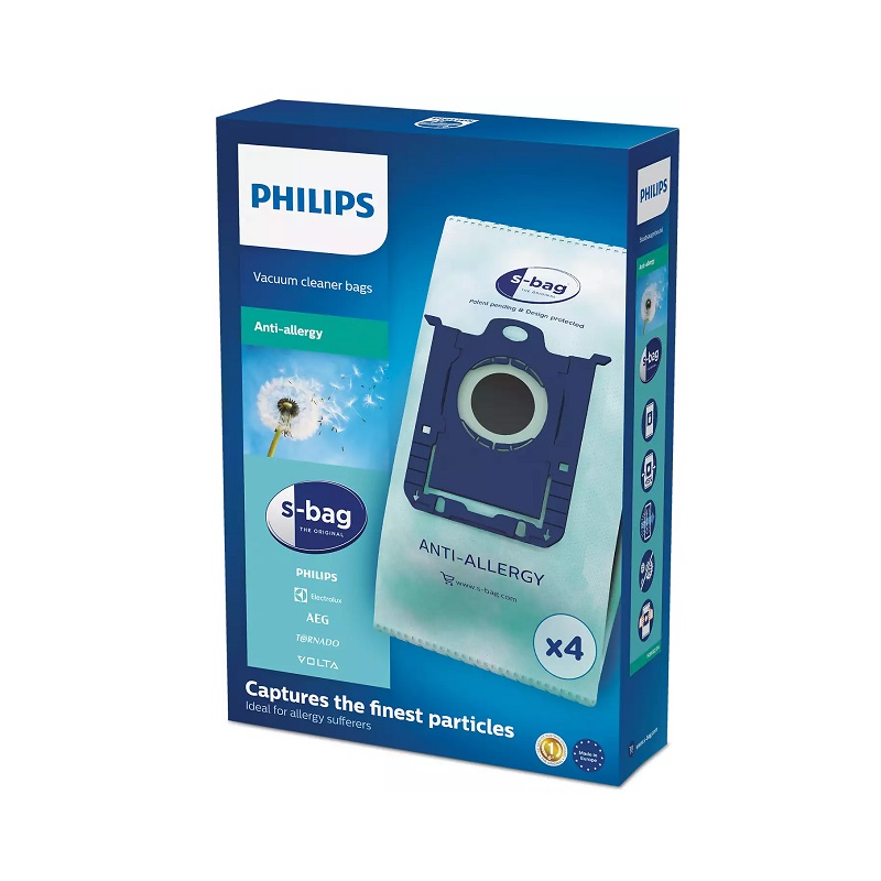 Philips kese za usisivač FC8022/04