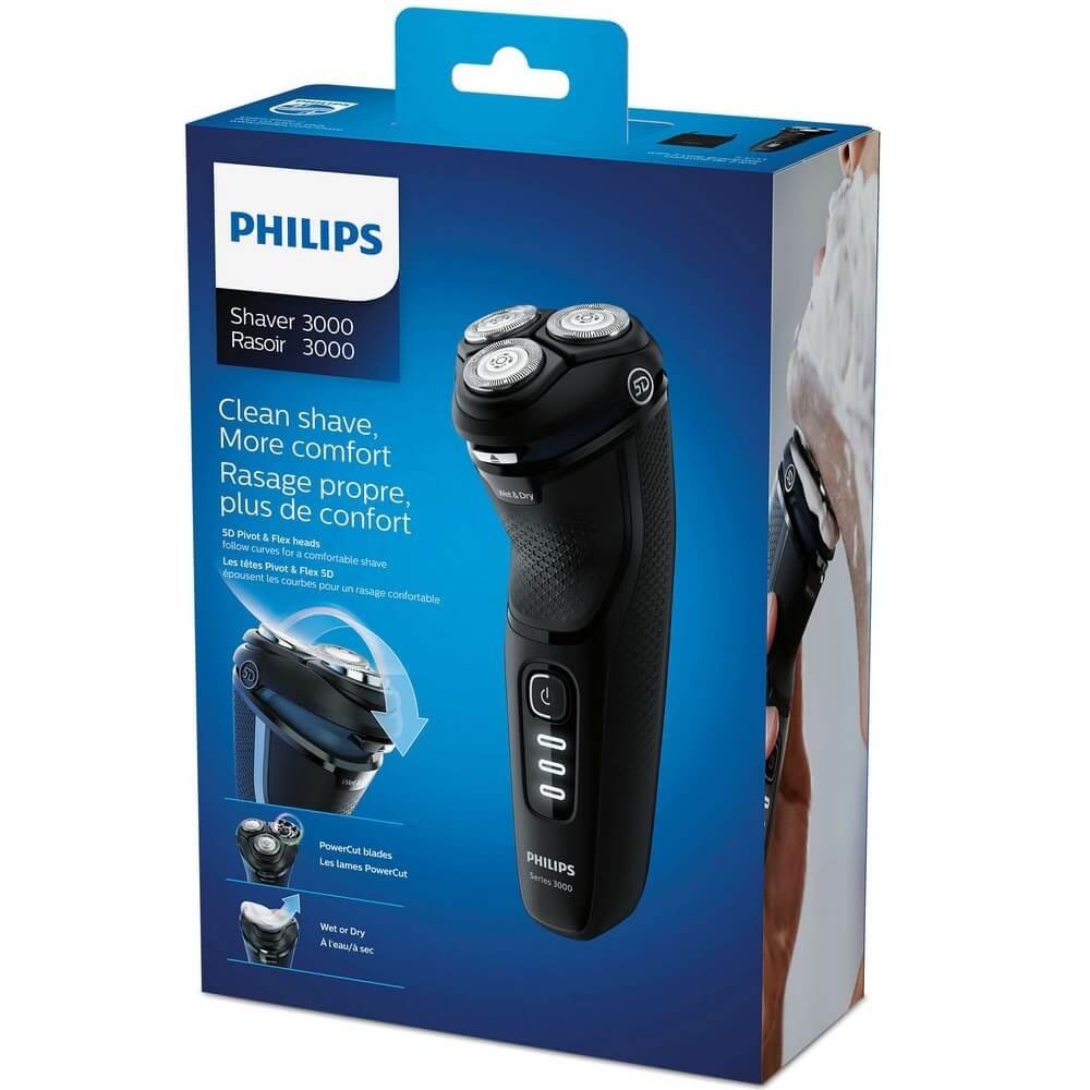 Philips aparat za brijanje S3233/52