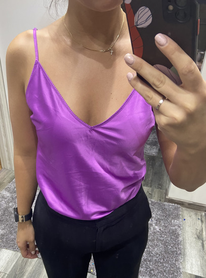 Nova bluza Zara