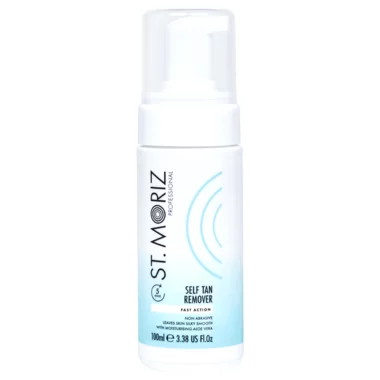 PENA ZA UKLANJANJE BOJE ZA SAMOPOTAMNJIVANJE ST MORIZ PROFESSIONAL 100ML