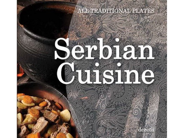 Serbian Cuisine