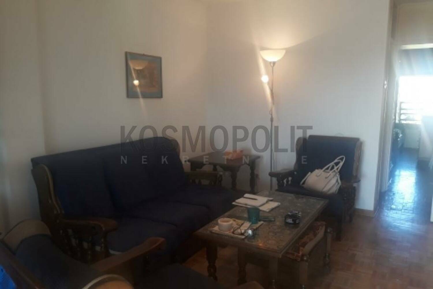 Čukarica, Cerak vinogradi, Vinogradski venac, 4.5, 122m2, 195000 EUR