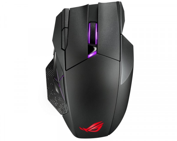 ASUS P707 ROG SPATHA X Wireless Gaming Optical USB miš