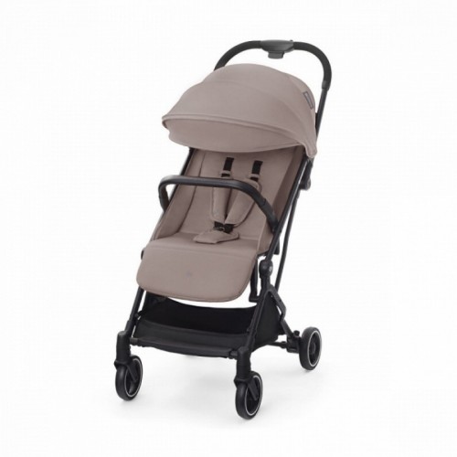 Kolica INDY2 calm beige KINDERKREFT