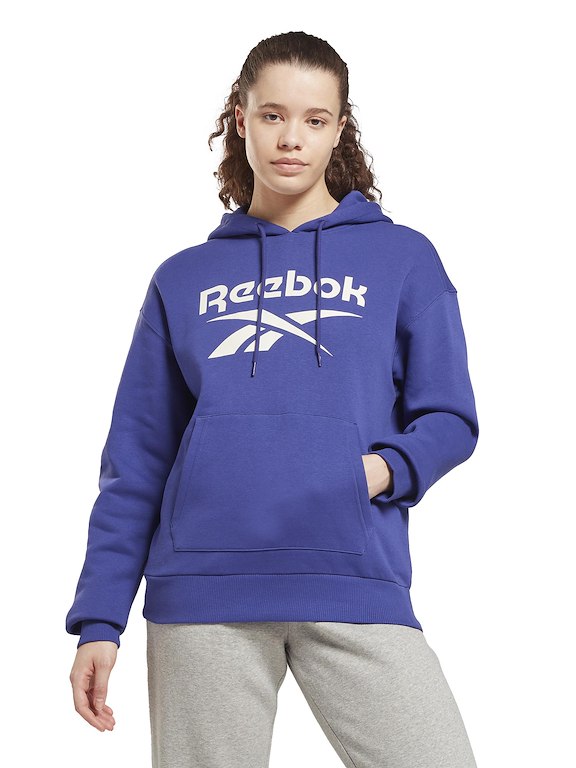 REEBOK Identity Logo Fleece Pullover Hoodie
7300 RSD