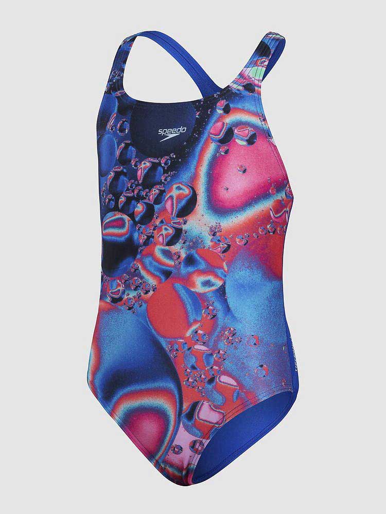 SPEEDO Dečiji kupaći kostim PLMT DIGI MDLT JF Swimsuit
4036 RSD