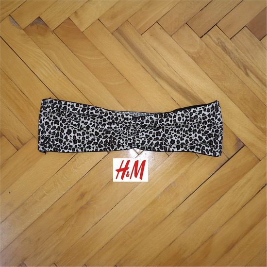 H&M top
