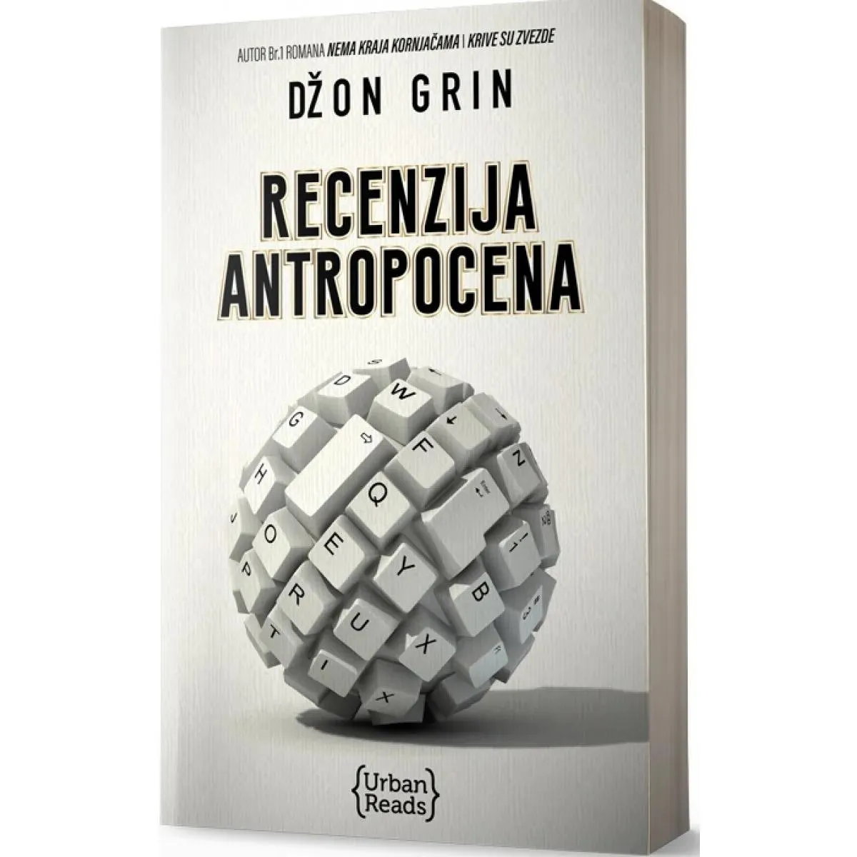 RECENZIJA ANTROPOCENA