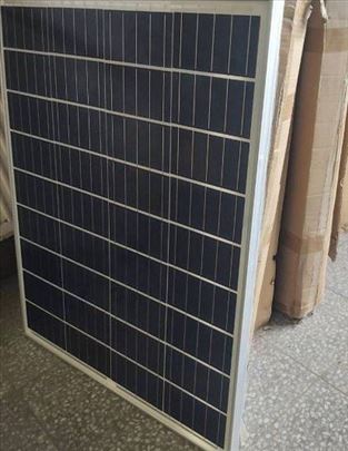 Solarni panel 150w monokristalni i polukristalni