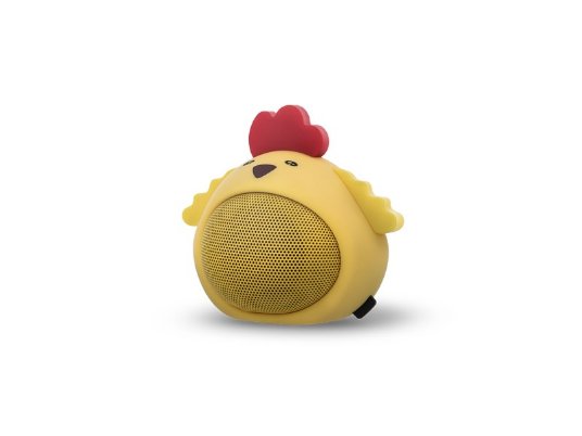 Forever bluetooth zvučnik sweet chicken chicky, ABS-100