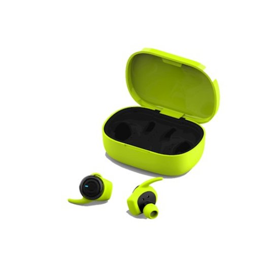 Forever bluetooth slušalice 4Sport TWE-300 zelene