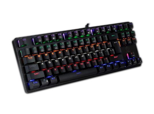 Rebeltec Liberator gaming tastatura mehanička