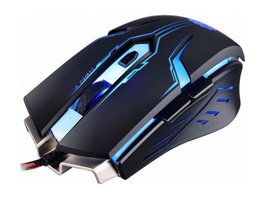 Rebeltec gaming miš HUNTER 2