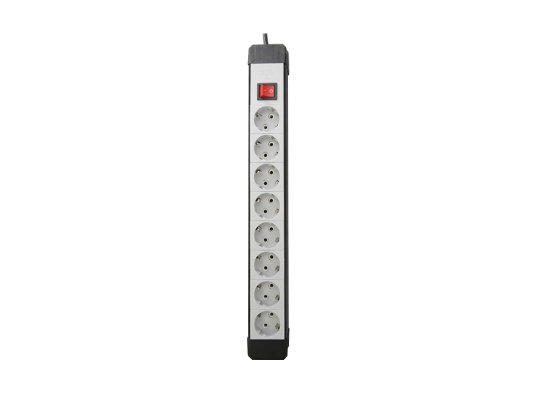 Elco produžni kabl MPP/8 prekidačem, 3m