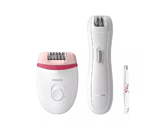 Philips epilator BRP506/000