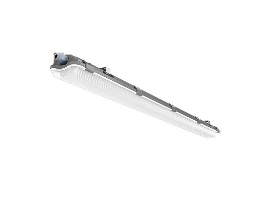 Modee Lightin armatura za LED cevi 2xT8 600mm (666 x 96 x 58mm)