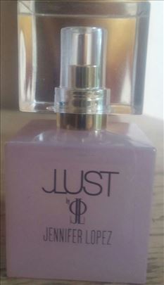 JLust Jennifer Lopez edp, 30ml