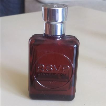 RSVP Kenneth Cole edt, 50ml