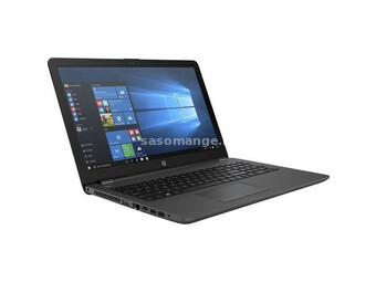HP 2SY46ES 15.6" 250 G6 FHD Intel Core i5 7200U 8GB 256GB SSD Intel HD 620 Win10 crni 4-cell Laptop