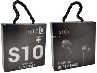 Gembird BHP-AKG-3,5 MP3 slusalice sa mikrofonom + volume kontrol (1x3,5mm) ANC
